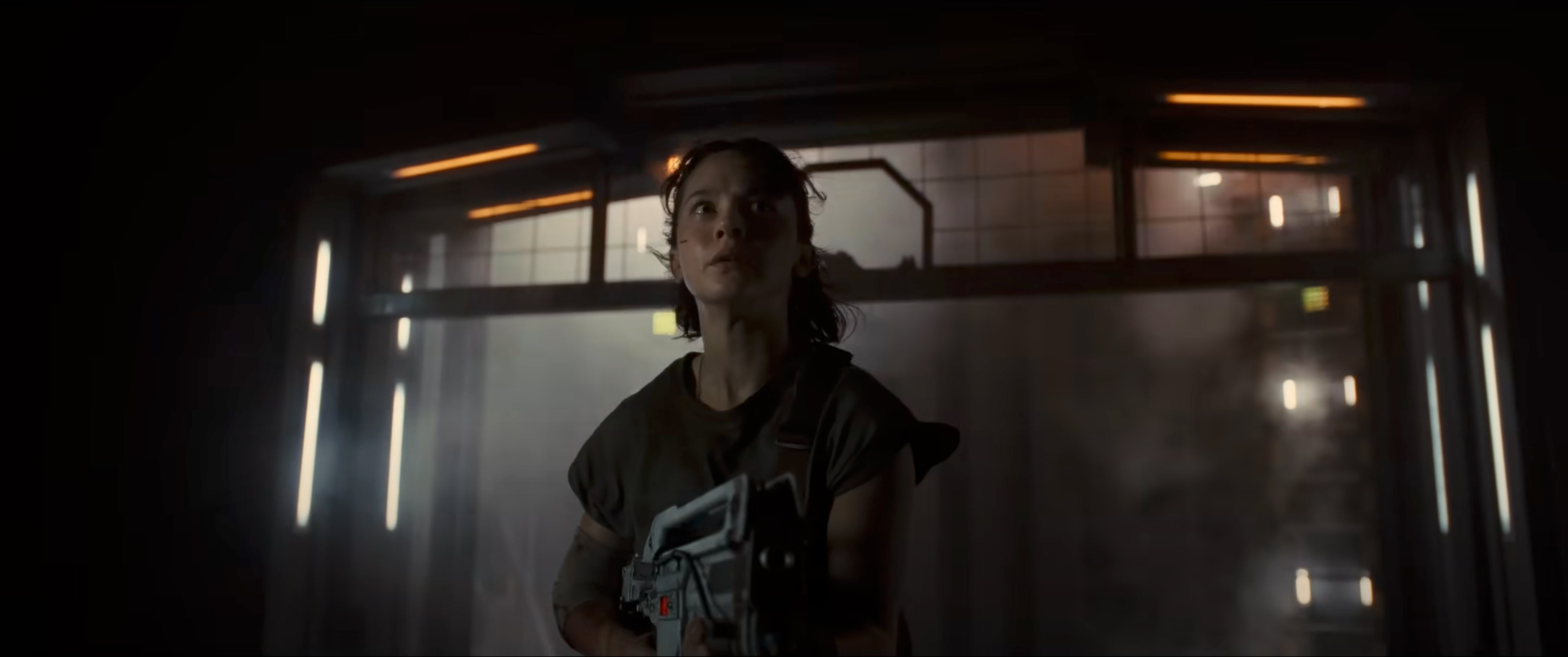Trailer: 'Alien: Romulus' | Filmz