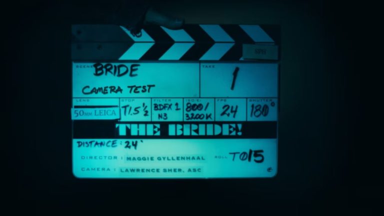 Flere skuespillere slutter sig til Maggie Gyllenhaals 'The Bride' | Filmz