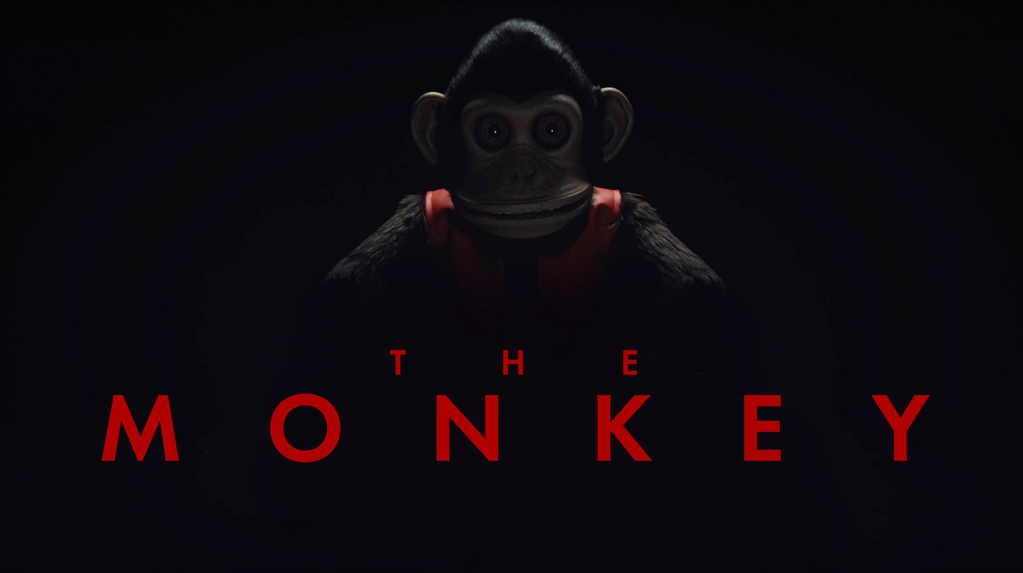 Teaser: Stephen Kings short novel 'The Monkey' | Filmz