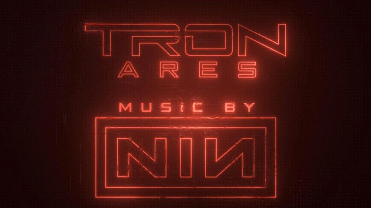 Disney afslører 'Tron: Ares' soundtrack af Nine Inch Nails | Filmz