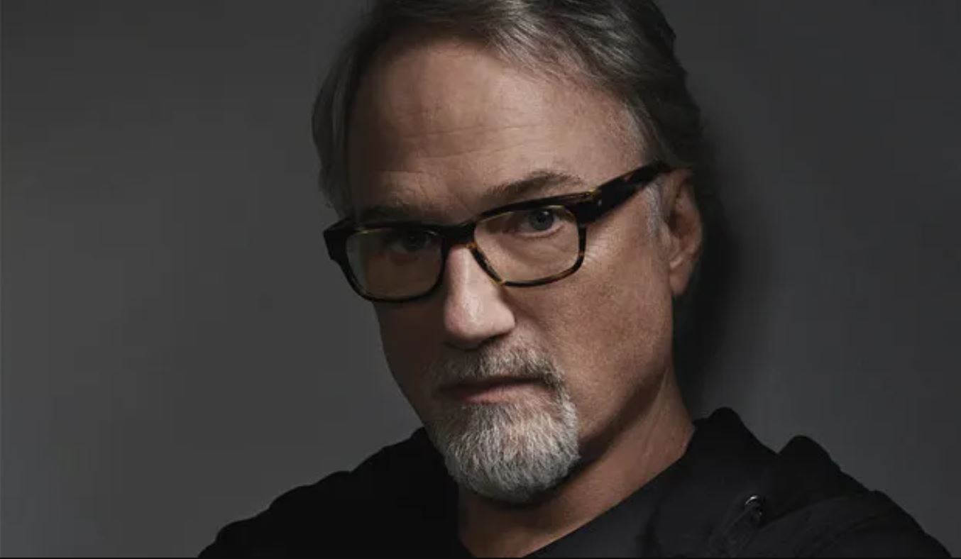 David Fincher laver 'Squid Game'-remake | Filmz