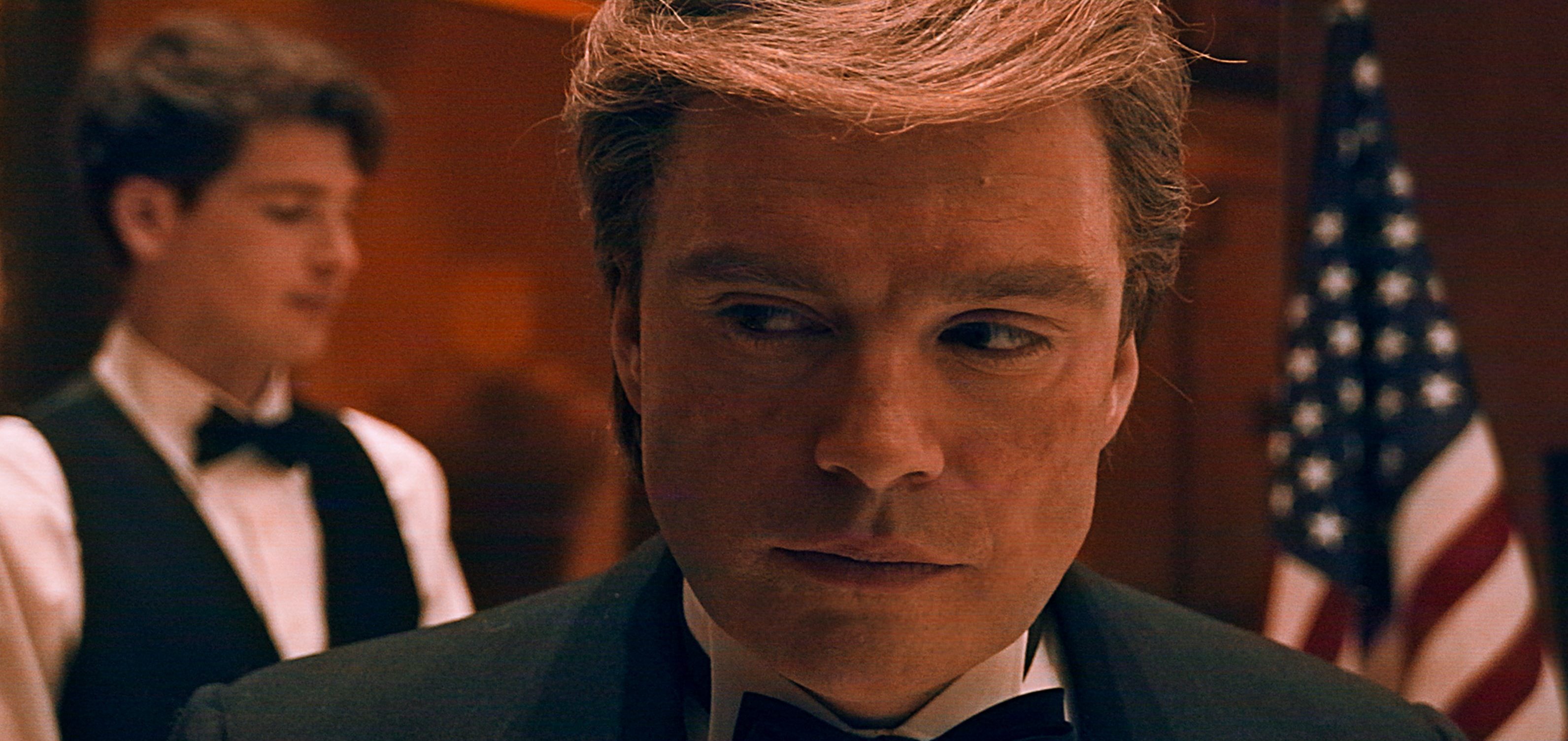 Sebastian Stan i forhandlinger om rolle i 'The Batman Part II' | Filmz