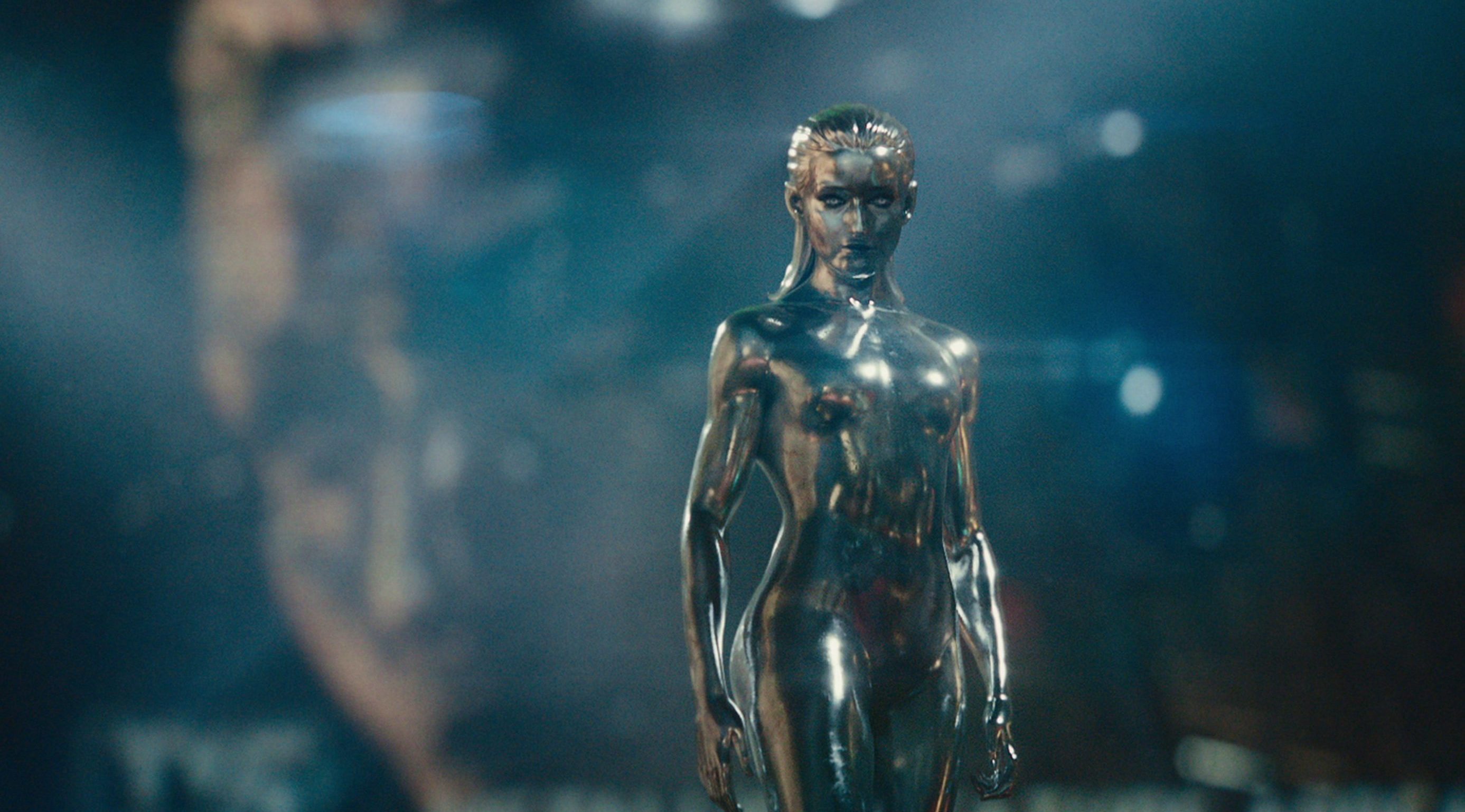 Ny trailer til 'The Fantastic Four: First Steps' viser første glimt af ...