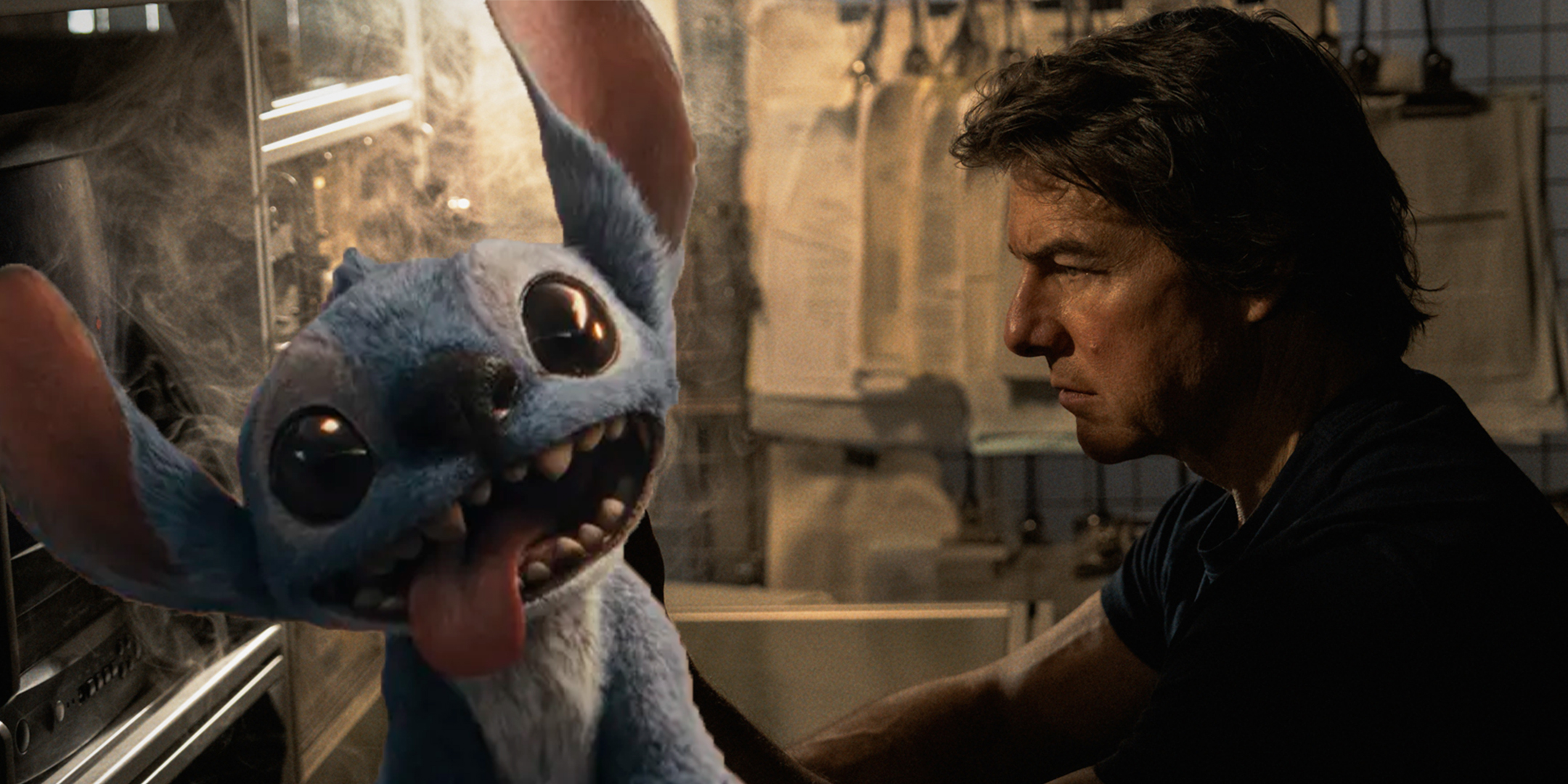 'Lilo & Stitch' slår 'Mission: Impossible 8' i biografer verden over ...