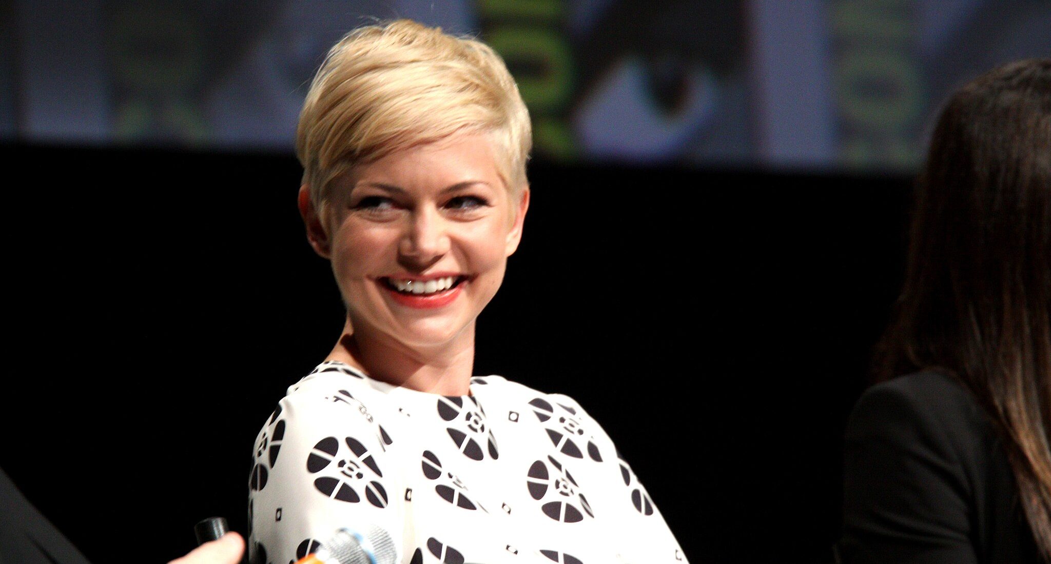 Michelle Williams slutter sig til Damien Chazelles næste film | Filmz