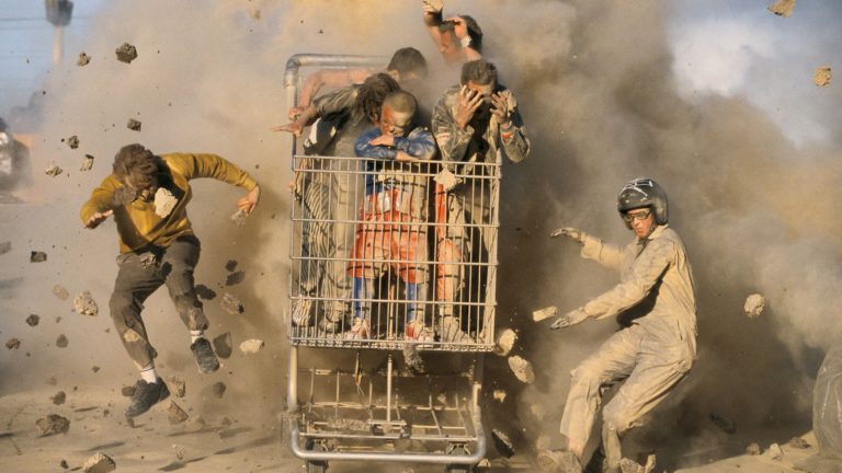 Ny 'Jackass'-film på vej – og allerede i år | Filmz